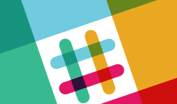 Slack. And brand plan slack. | Brand Strategy. Steve Poppe, Founder.