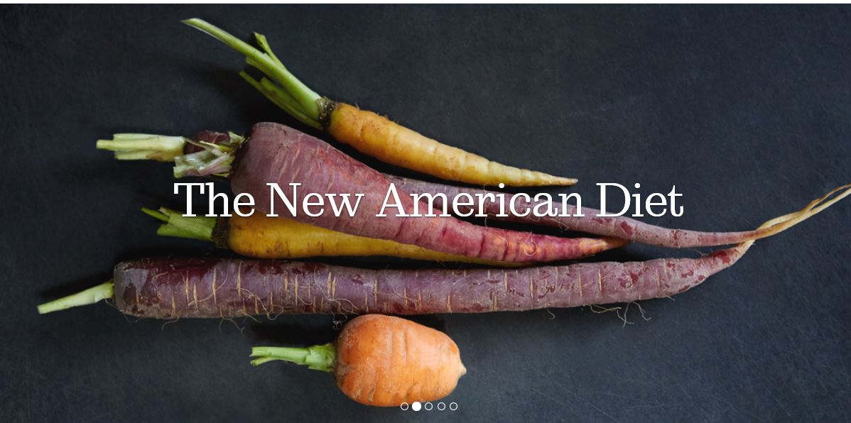 Purple Carrot’s Latest Hire | Brand Strategy. Steve Poppe, Founder.